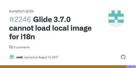 Glide 370 Cannot Load Local Image For I18n · Issue 2246 · Bumptech