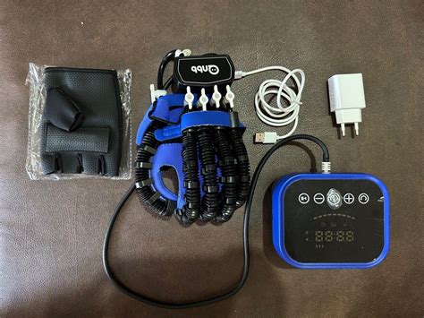 Hand Function Rehabilitation Training Device Health And Nutrition Assistive And Rehabilatory Aids