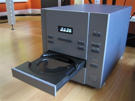 Proceed Pdt 3 Cd Transport Quick Impression Hfa The Independent