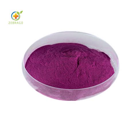 Anthocyanin