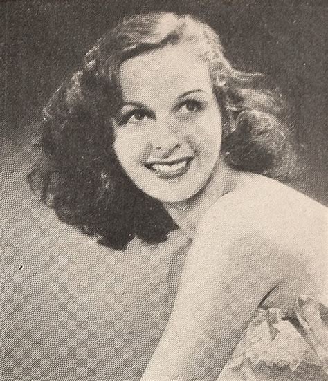 Susan Hayward Biography And Film Career Her Movies Quotes Images