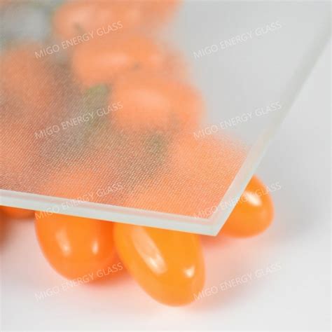 China Diffuse Glass Manufacturers Suppliers Durable Diffuse Glass In