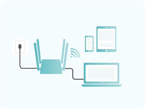 Archer C Ac Dual Band Wi Fi Router Tp Link India