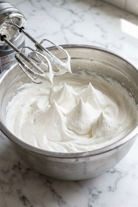2 Ingredient Chocolate Mousse Light And Airy My Baking Corner