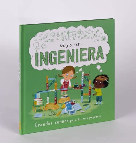 Voy A Ser Ingeniera By Junissa Bianda Goodreads