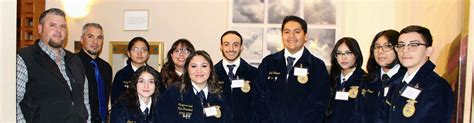 Grants Ffa At The Roundhouse Cibola Citizen
