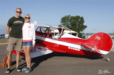 The Aero Experience 2023 Giles Henderson Memorial Challenge Regional