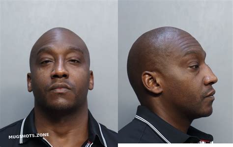 Clark Leonard Deon 06292025 Miami Dade County Mugshots Zone