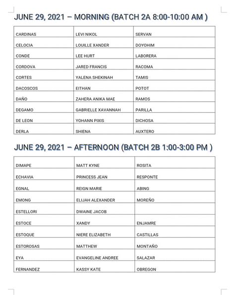 Grade 1 Special Science Class Home