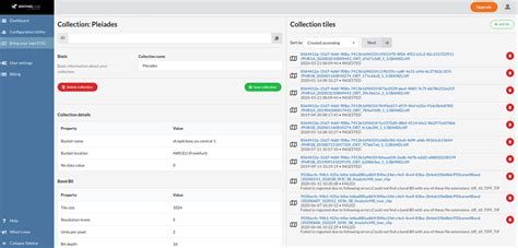 Planetscope Ingestion Failed Apps Services Forumsentinel Hub