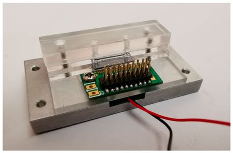 Enhanced Binding Efficiency Of Microcantilever Biosensor For The Detection Of Yersinia