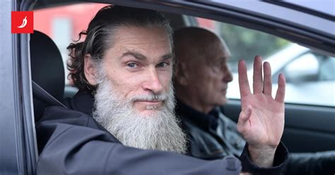 Odvjetnik Marko Francišković Mora Natrag U Pritvor Indexhr