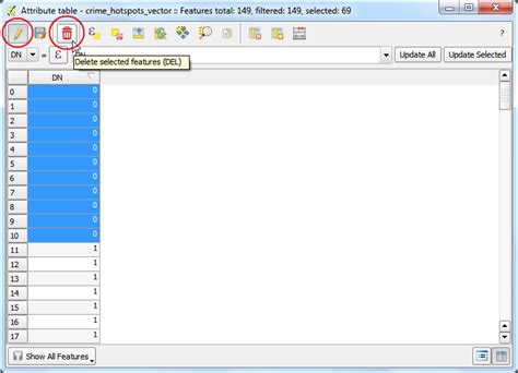 Creating Heatmaps QGIS Tutorials And Tips