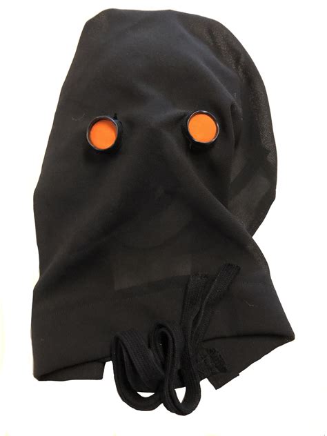 Tatooine Jawa The Mandalorian 501st Costume Reference Library