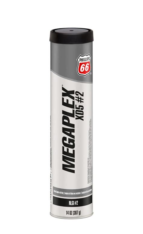 Phillips 66 Megaplex Xd5 Grease Online Yoder Oil Co Inc