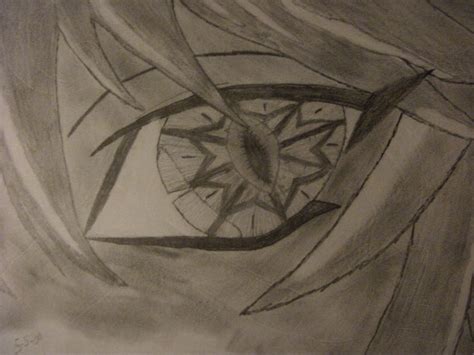 Demon Eye Drawing At Getdrawings Free Download