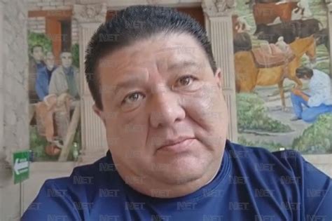 Salida De Ricardo Tuda Fue Por Motivos Personales Jáuregui