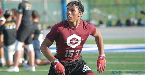 Jaylin Smith Very High On Asu Due To Bond With Hawkins