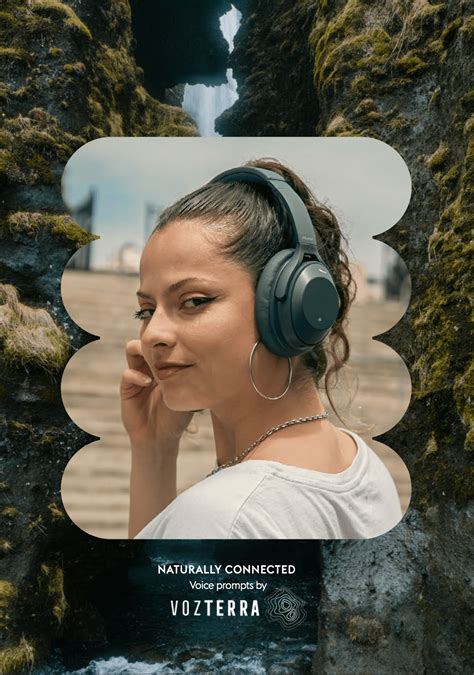 Auriculares Hune Tecnología Sustentable