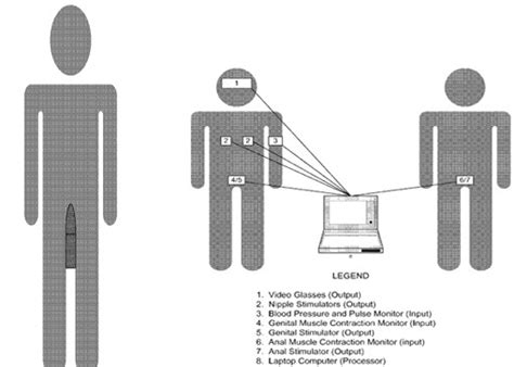 Strange Sex Inventions From The Us Patent Office The Drunken