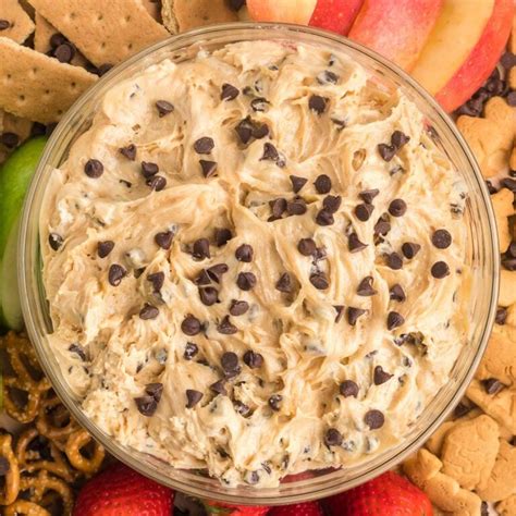 Buckeye Dip Desserts On A Dime
