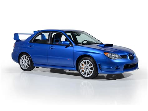 2006 Subaru Impreza For Sale Cc 1807020
