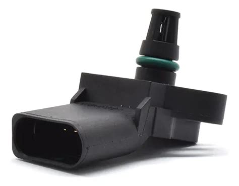 Sensor Map Passat 20 2004 2005 Envío Gratis