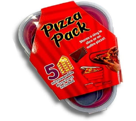 Generic Silicone Bread Container 200 Ml Red Makro