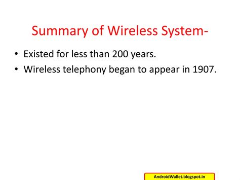mimo wireless system pdf computer networking computing