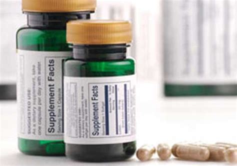 Viagra Ingredient Found In Dietary Supplements Lifestyle News India Tv