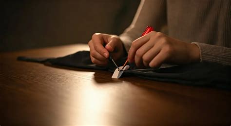 Easy Ways To Remove A Security Tag At Home