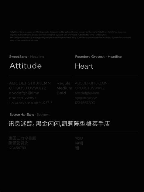 Kelly Chen — Onedaydesign