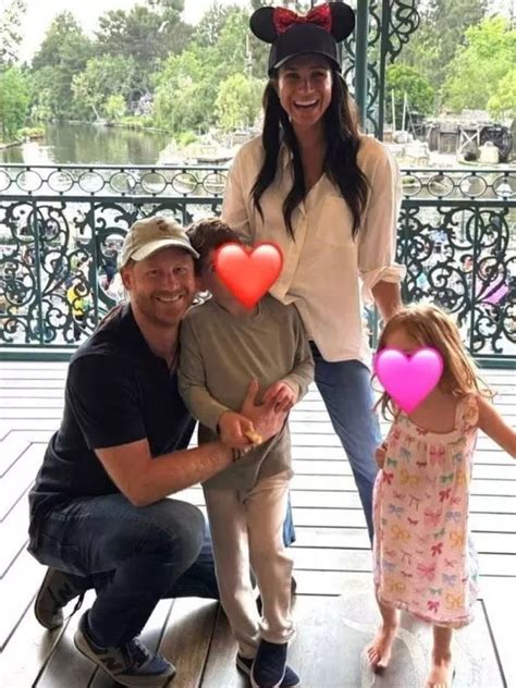 Prince Harry And Meghan Markles Marriage Heartbreak Amid Bitterness