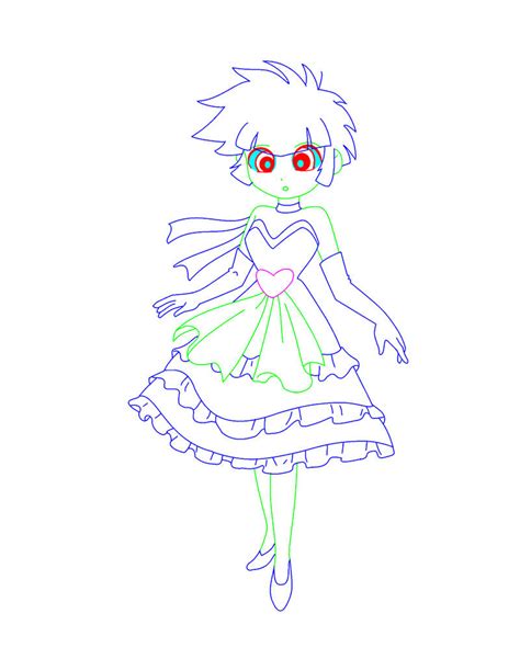 Ppgz Buttercup Base By Princesslacusclyn On Deviantart