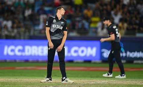 Mitchell Santner Biography Achievements Career Info Records And Stats