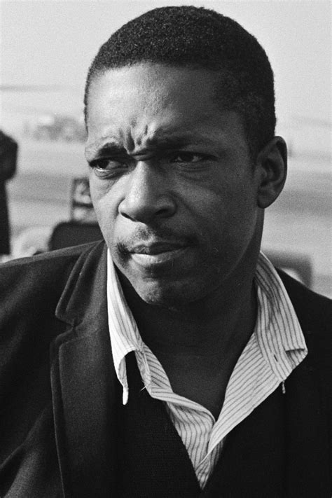 The World According To John Coltrane Movie 1990