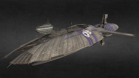 Munificent Class Fate Of The Known Worlds Wiki Fandom