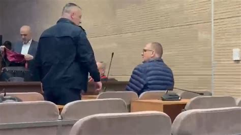 Të Akuzuar Për Spiunazh Paraqiten Në Gjykatën Themelore Të Prishtinës Bedri Shabani Dhe