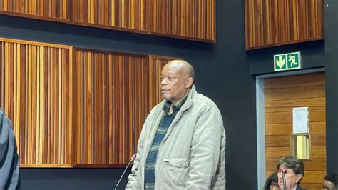 Duma Ka Ndlovu Charged With Tax Evasion Enca