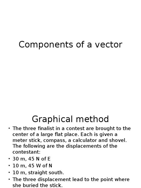 Vector Activity Pdf Vector Activity Pdf