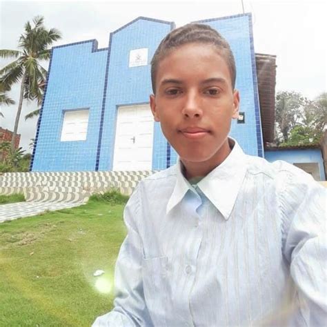 Cantor Thyago Silva Fotos 6 Fotos Letras Mus Br