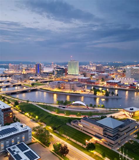 Cedar Rapids Ia Ability United