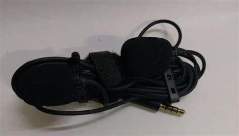 Wireless Collar Mic At ₹ 200 Piece Collar Mic In New Delhi Id