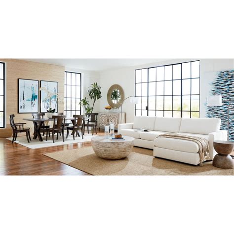 Allure Chaise Sectional Talsma Furniture West Michigans Furniture
