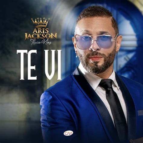 Stream Aris Jackson Tipico King Te Vi By Chico Mambo Distribution
