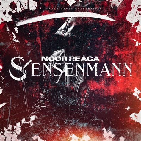 Noor Reaga Sensenmann Lyrics Genius Lyrics