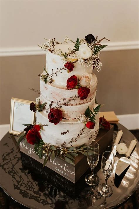 Gaby Chase Abernethy Center Wedding Bridal Boutique Wedding Planning