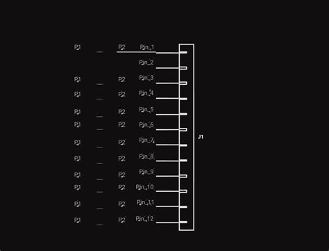 Schematic For Tinyfpga Temp · Flux