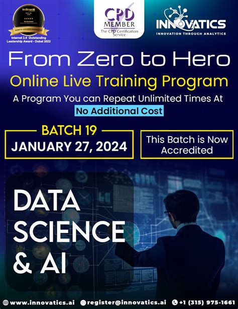 Mo Medwani Ph D On Linkedin Accreditation Dataanalytics Data