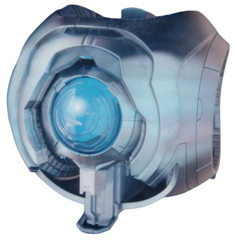 343 Guilty Spark Character Halopedia The Halo Wiki